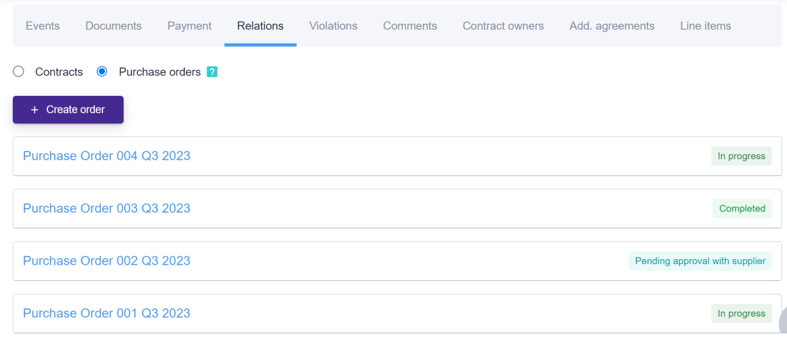 Contract Lifecycle Management: How to optimize the CLM process of SMBs ...